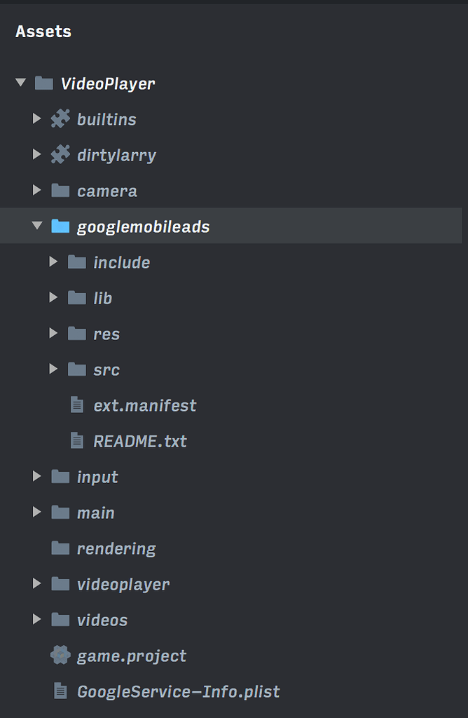 Native Extensions - Roadmap - Defold game engine forum