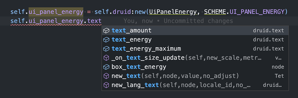 How to GUI in Defold - The Defoldmine - Defold game engine forum