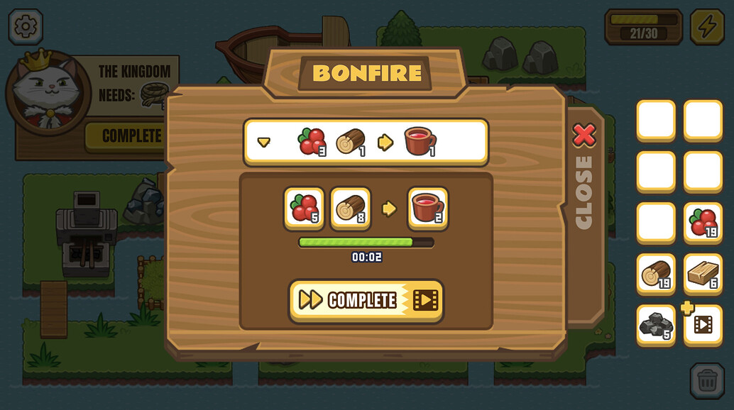 How to GUI in Defold - The Defoldmine - Defold game engine forum