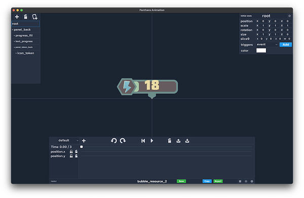 How to GUI in Defold - The Defoldmine - Defold game engine forum