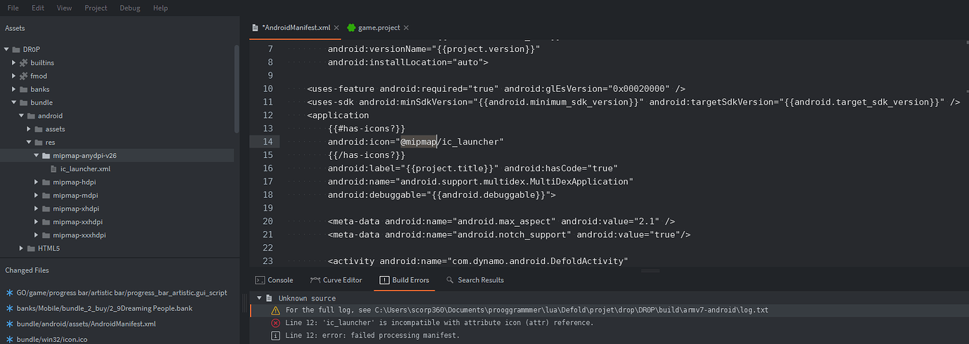 Apps Targeting Android 12 And Higher Are Required To Specify An