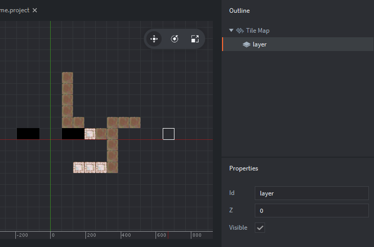 Tilemap - multiple collision groups (SOLVED) - Questions - Defold game ... Tilemap - multiple collision groups (SOLVED) - Questions - Defold game ...