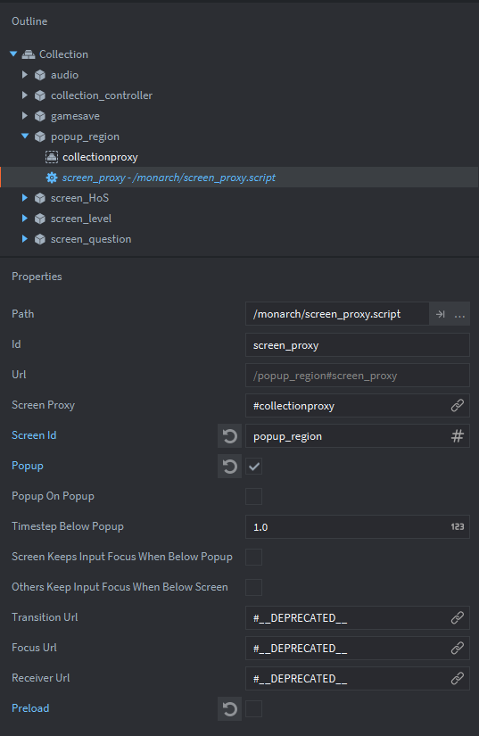 [SOLVED] Unwanted elements showing on my popup (gui render order ...