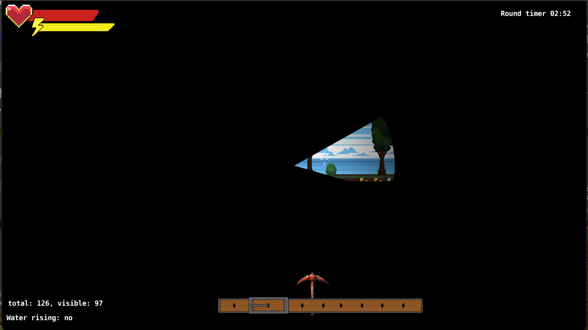 Help needed with 2d platformer lights - Questions - Defold game engine ...