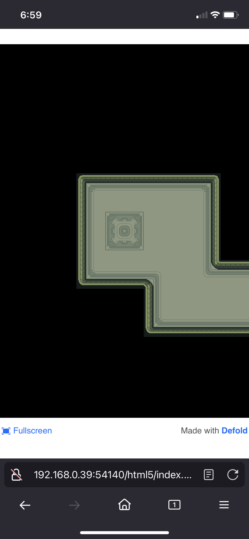 Change camera zoom based on device - Questions - Defold game engine forum